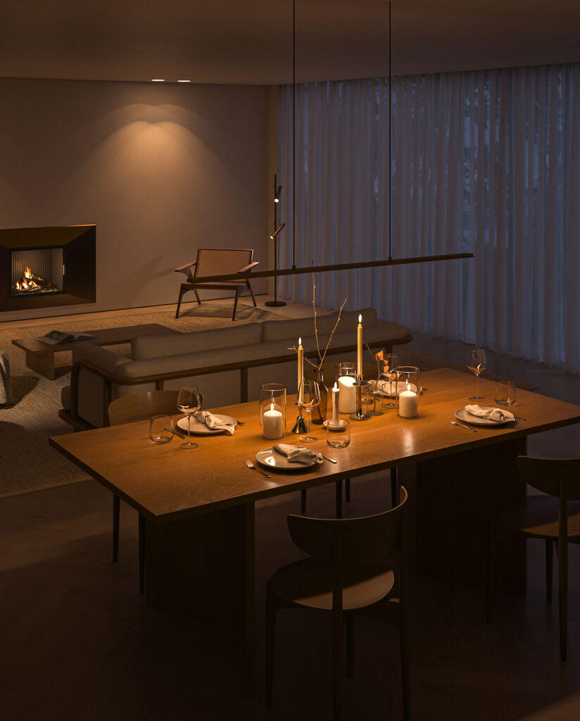 Designer lamps - modern and aesthetic lighting | LIGHT-POINT